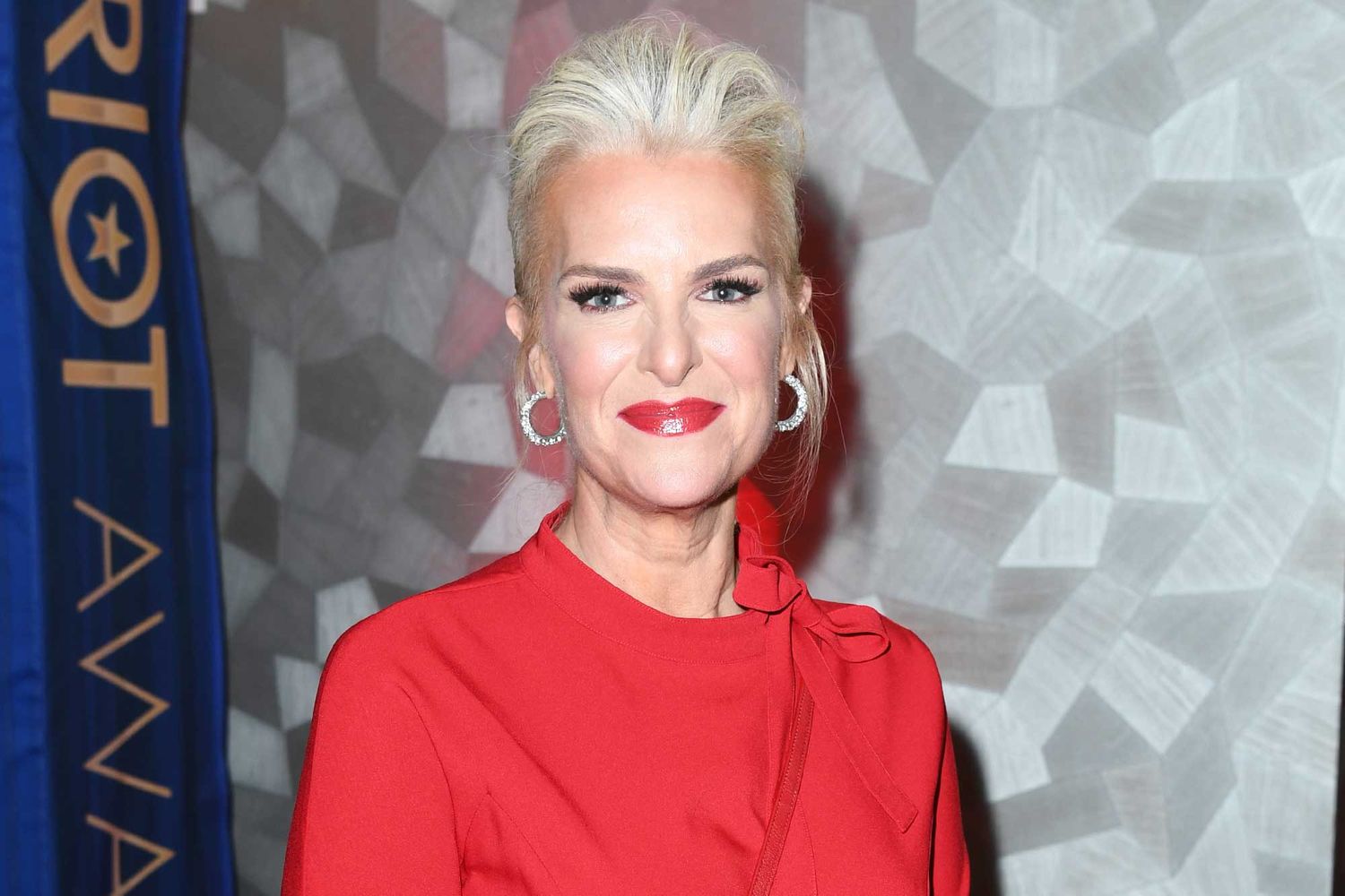 Janice Dean delivered an emotional update on her illness after leaving ...