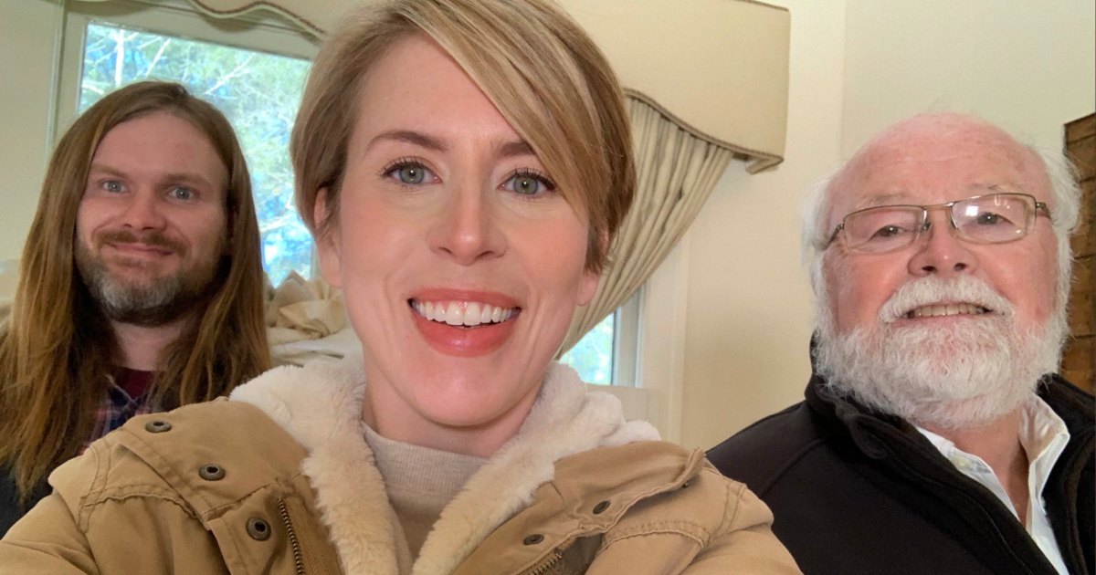 Erin Napier has finally disclosed the true reason for Mike Husers' absence from *Home Town*: "I ...