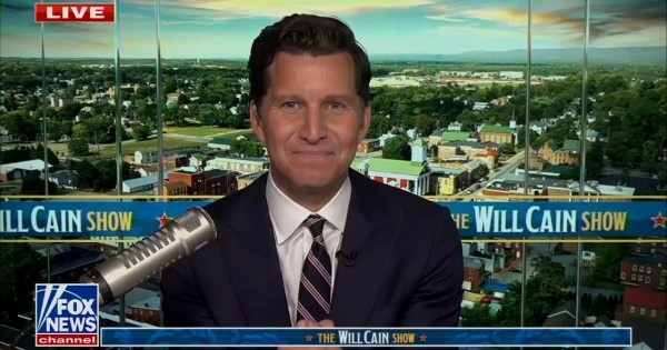 A growing number of Fox News team members are threatening to take a ...