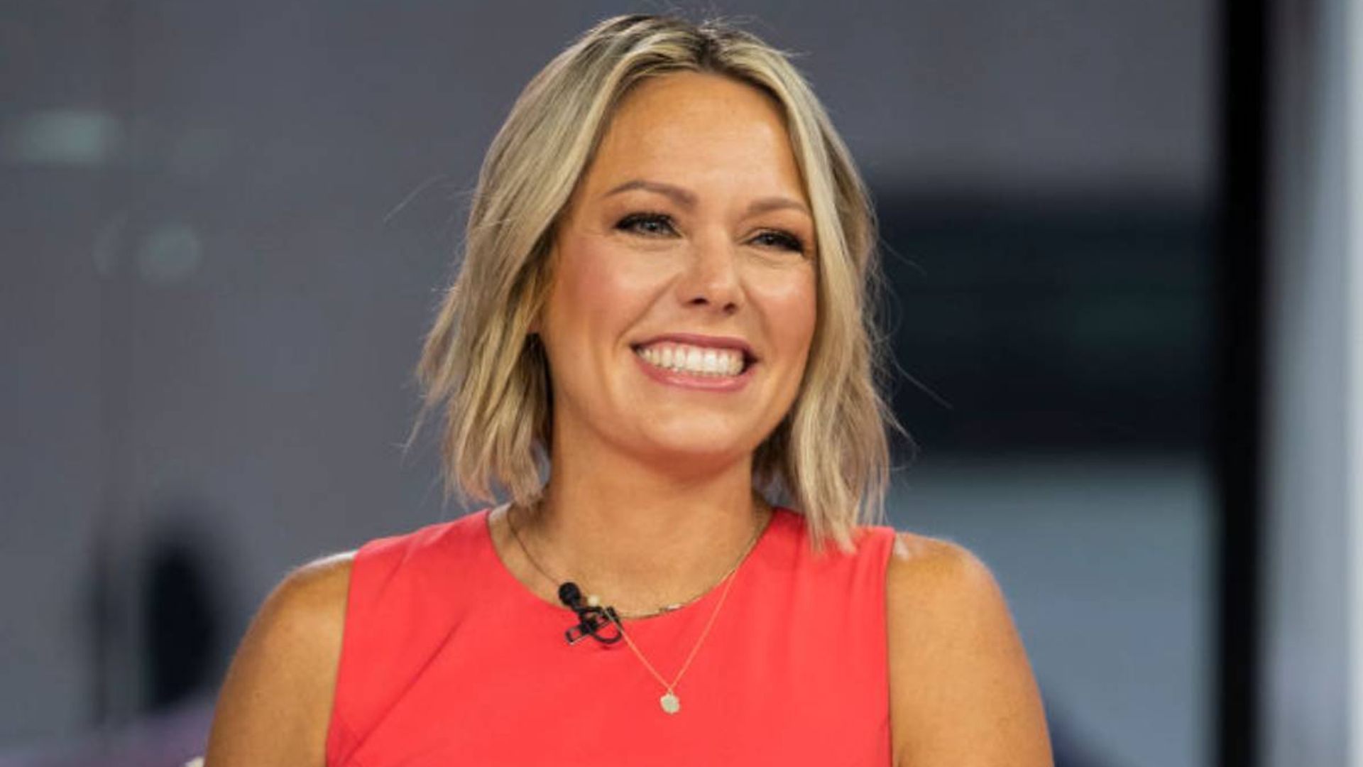 Today, Dylan Dreyer reveals a significant professional change following her divorce: "I ...