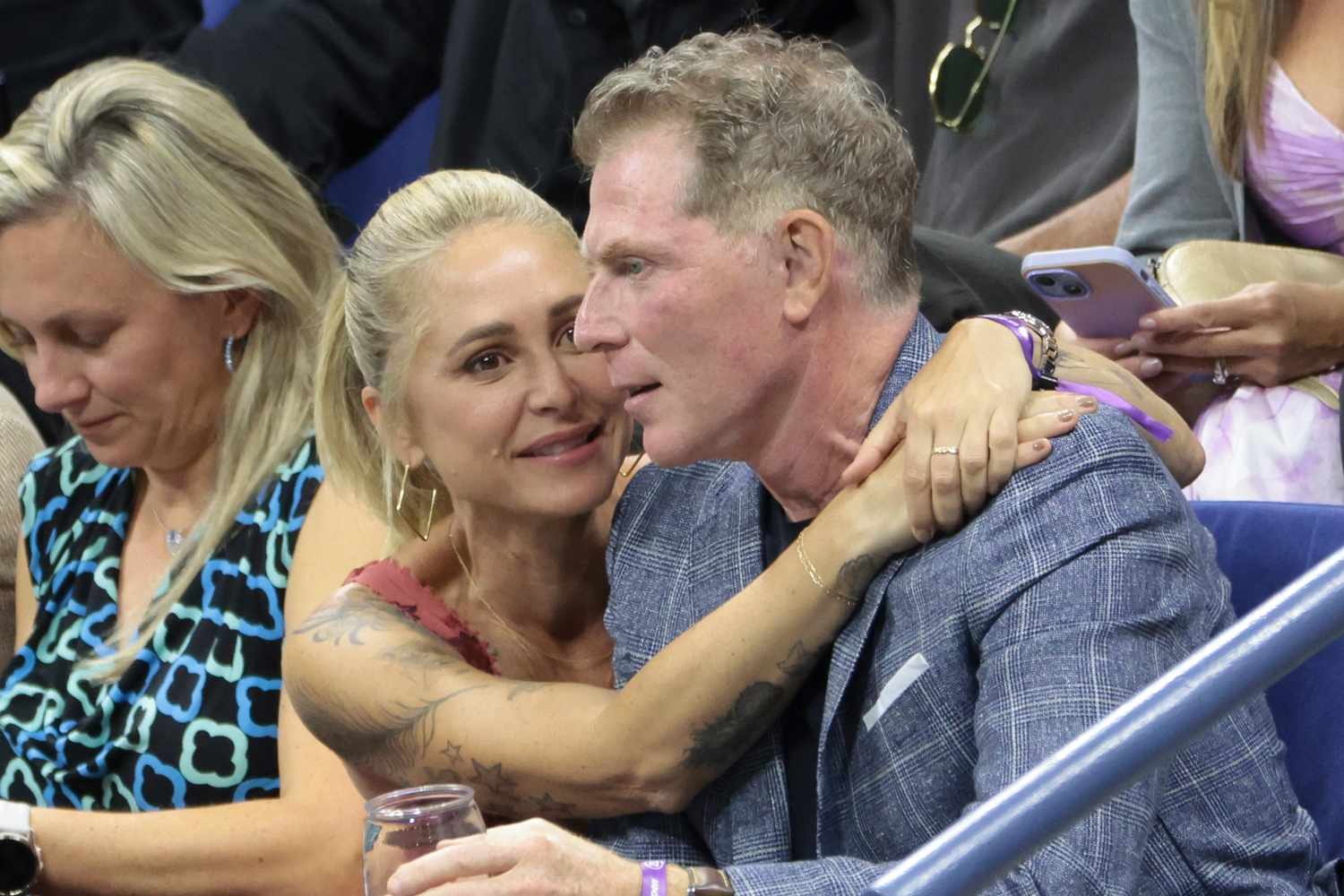 Celebrity chef Bobby Flay stirred up controversy when he shared the ...