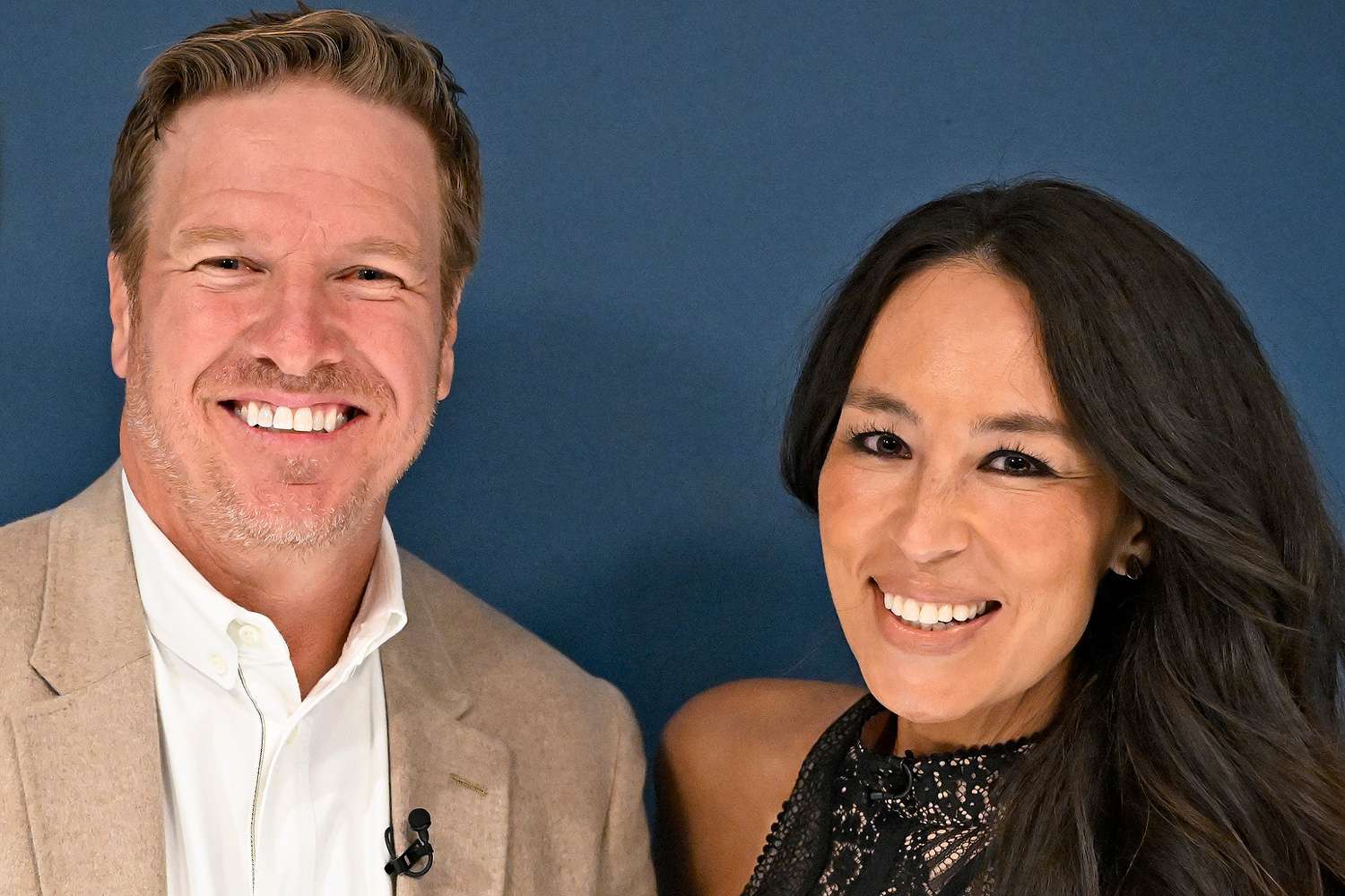 HGTV's well-known pair Chip and Joanna Gaines have officially announced ...