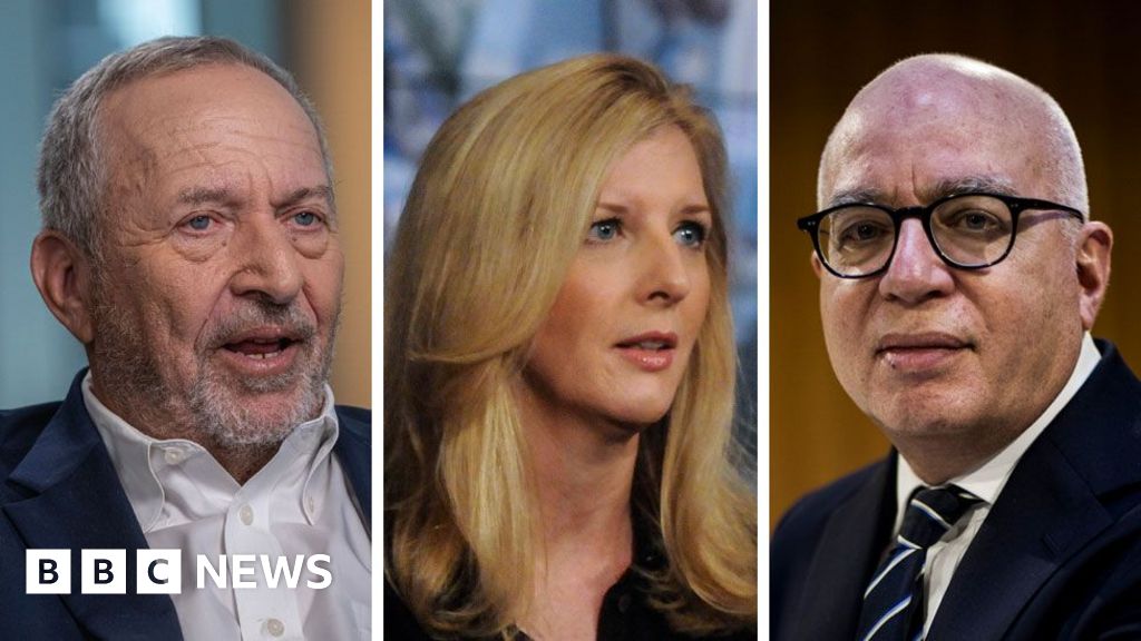 Epstein’s brother boldly exposes what he knows: “I refuse to stay ...