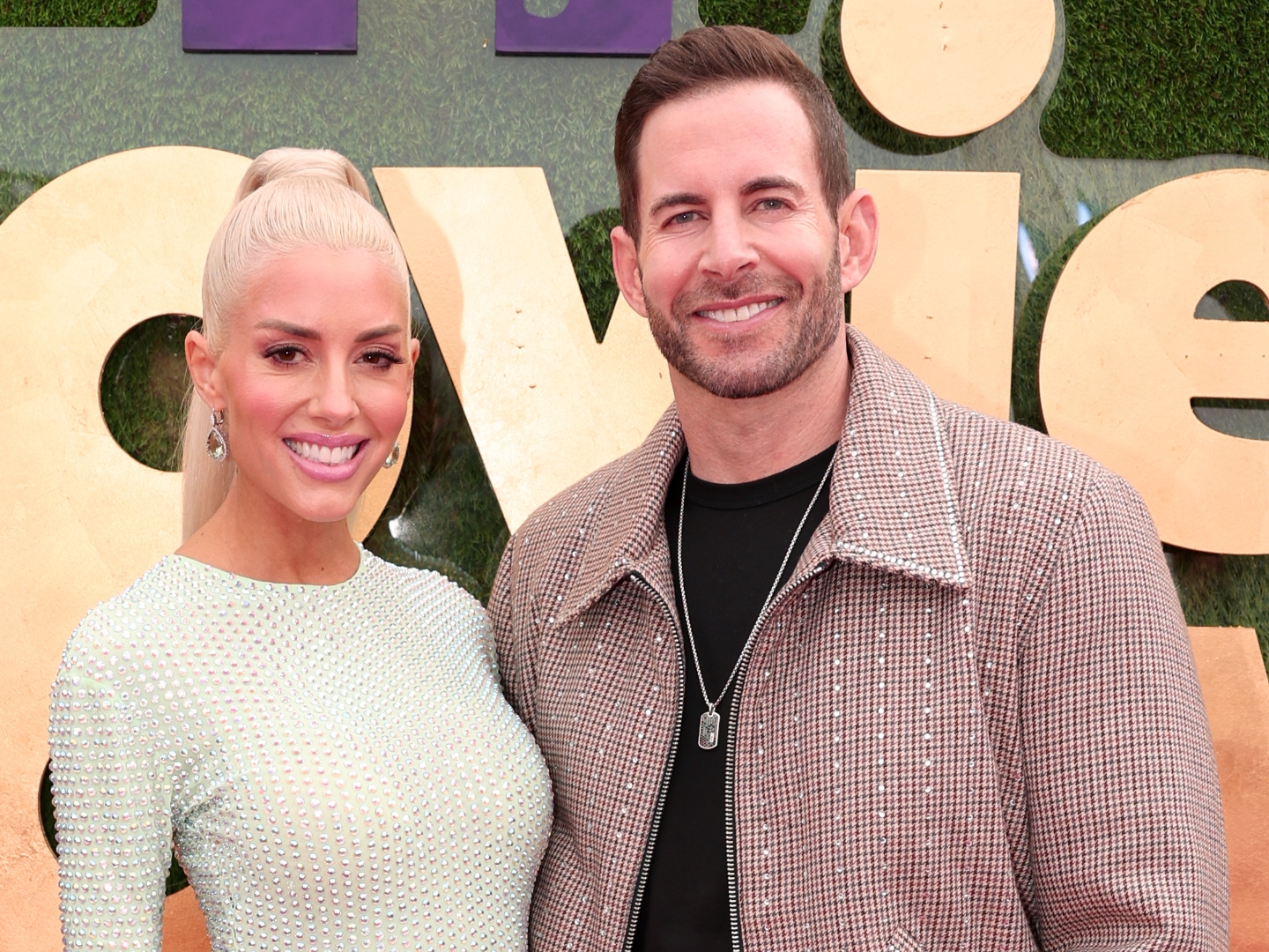 Following significant accusations against Tarek El Moussa, Heather Rae ...