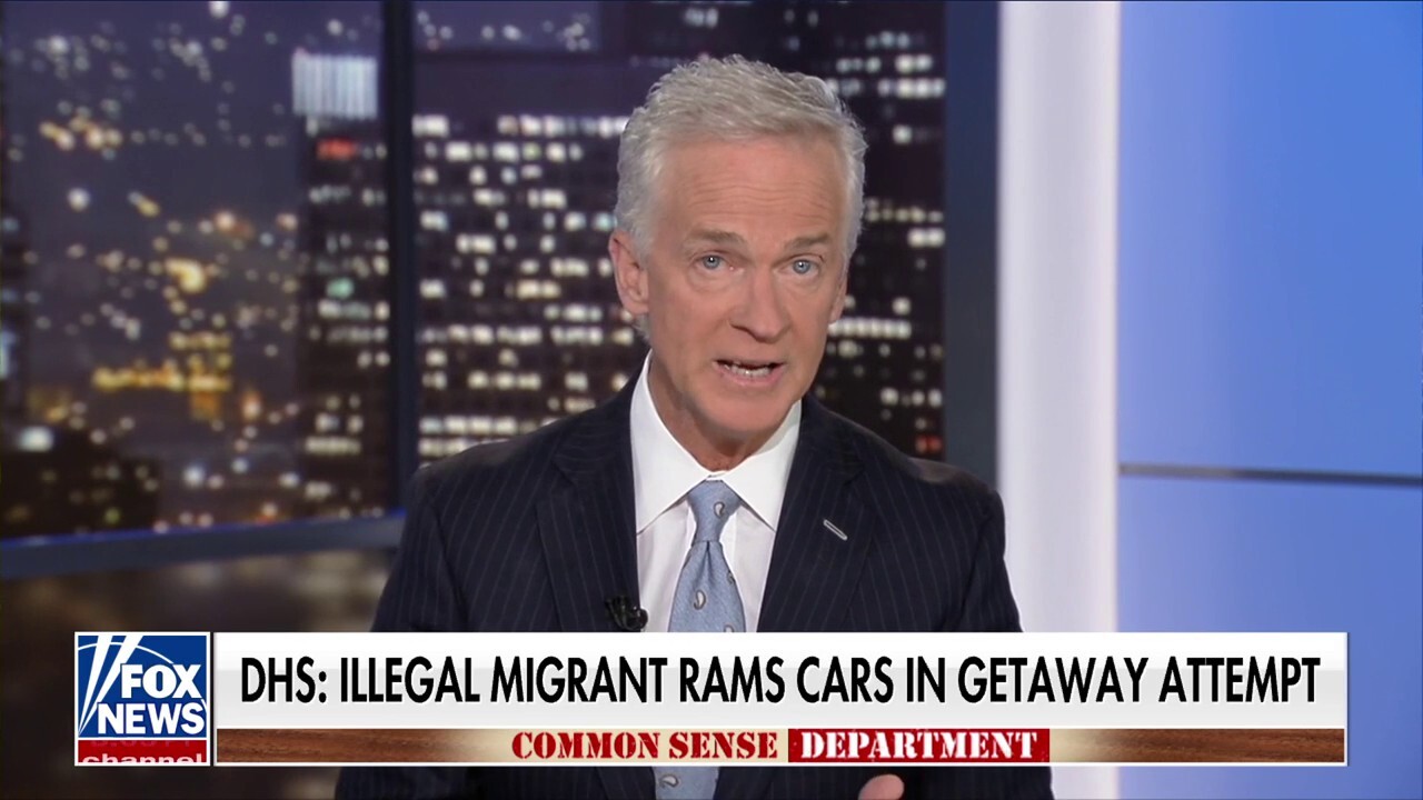 Trace Gallagher has emotionally confirmed he’s stepping away from Fox ...