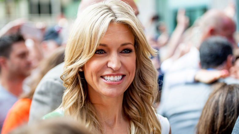 “I WAS BURNED AND DECEIVED FOR YEARS!” – AINSLEY EARHARDT SOBRED AS REVEALING THE TRUTH ABOUT ...