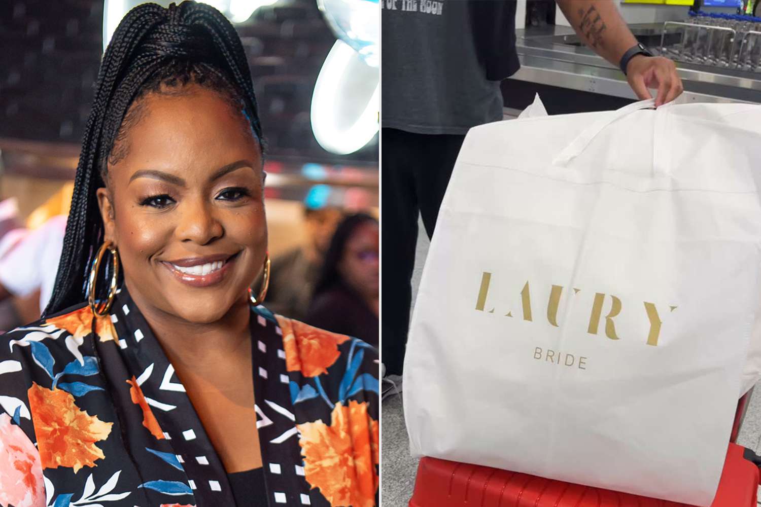 OFFICIAL! Kardea Brown departs from Food Network and reveals the "fresh leader" she's teaming up ...