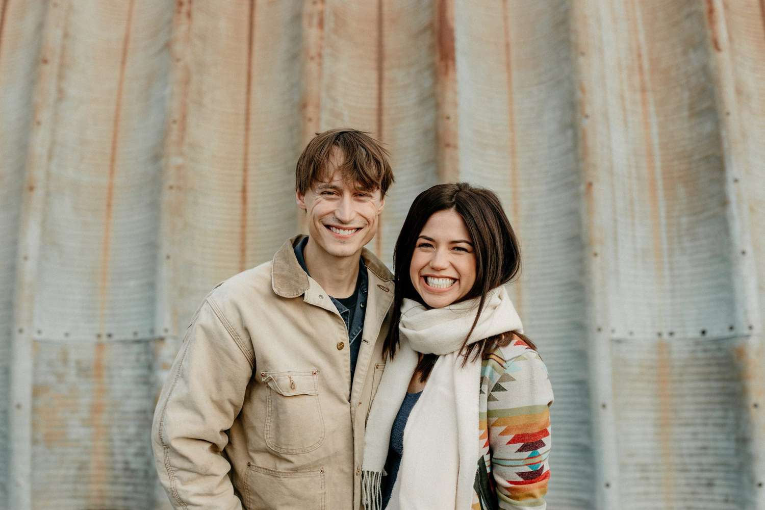 Nick Hagen, partner of chef Molly Yeh, shocks fans by hinting at the end of their marriage and ...