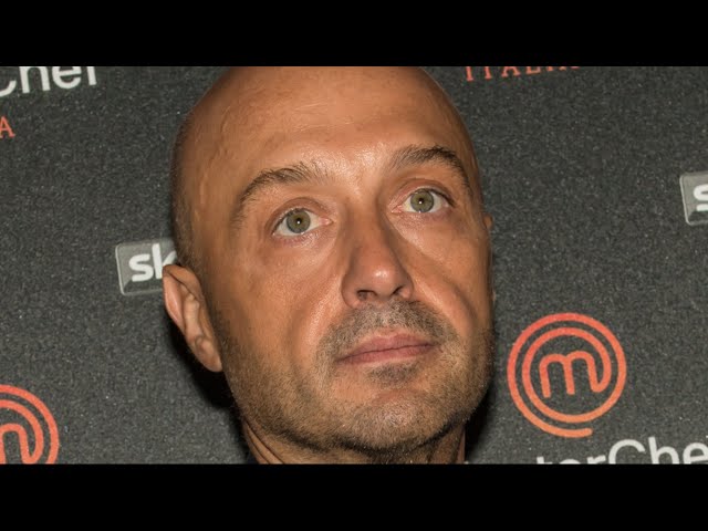 Joe Bastianich shared the emotional reason for leaving MasterChef last ...