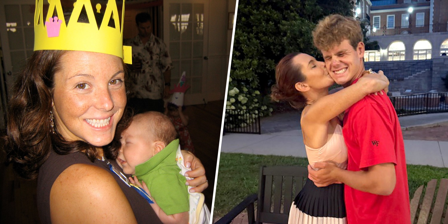 MSNBC’s Stephanie Ruhle admitted to a surprising discovery about her ...