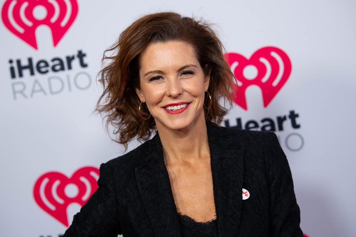 Stephanie Ruhle opens up about the career risks she’s facing at MSNBC ...