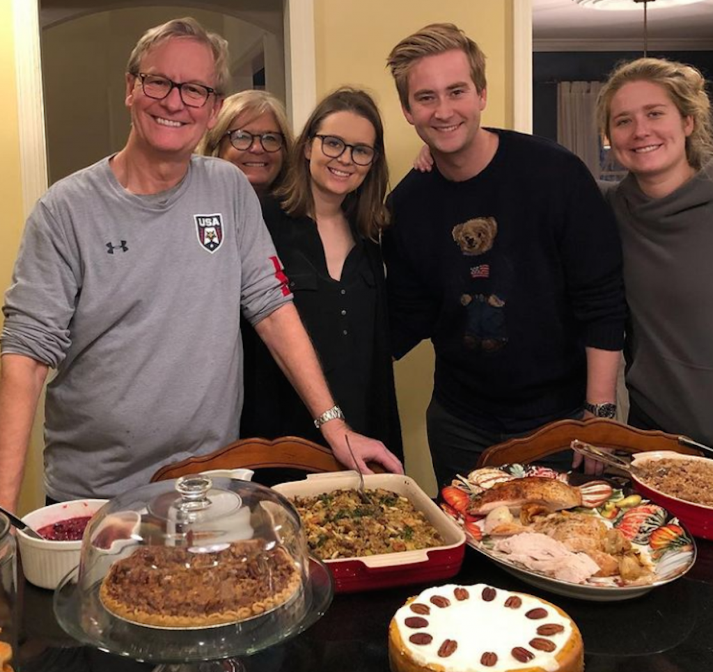 Steve Doocy has expressed his fears about his wife’s health: “We may ...