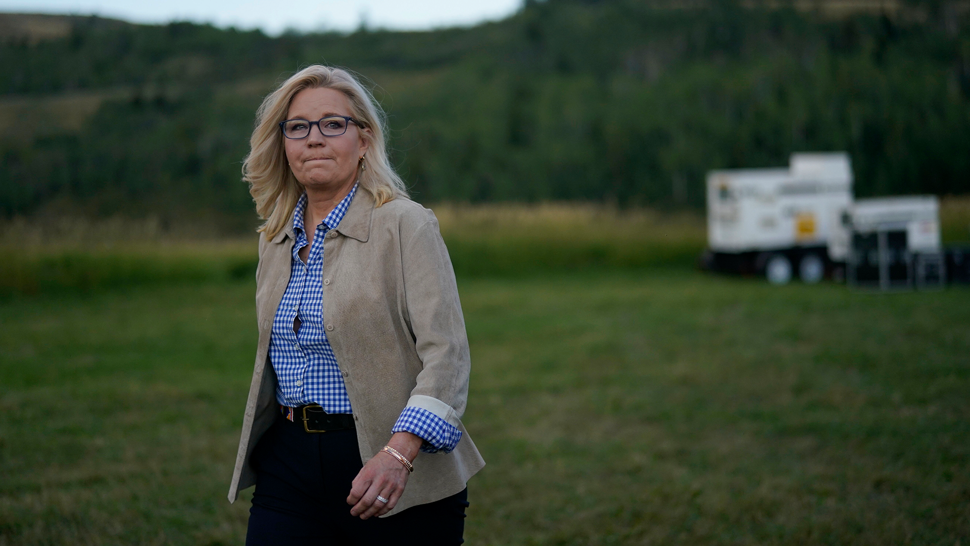Liz Cheney says she’s done with Fox News for good after uncovering how ...