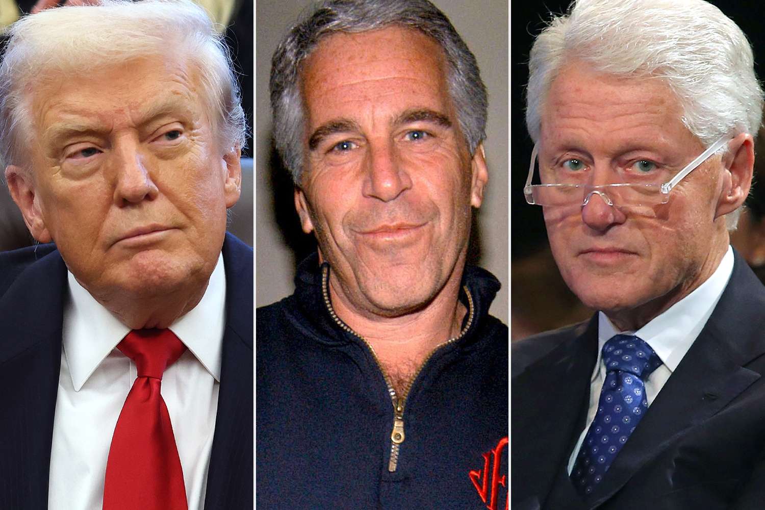 JUST OUT: The DOJ’s Epstein file drop has left journalists speechless ...