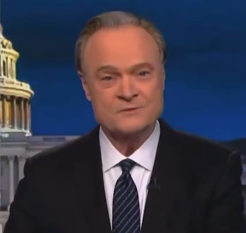 MSNBC’s Lawrence O'Donnell gave a grim update on his health issues: "My ...