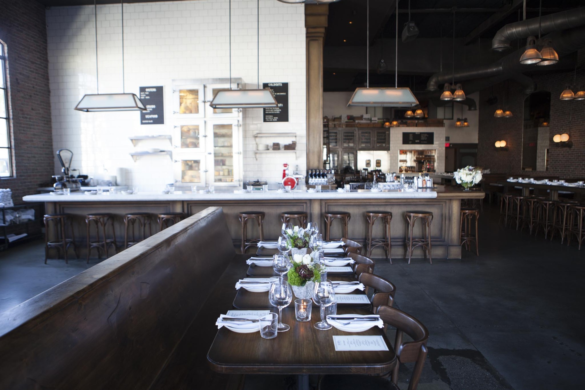 Antonia Lofaso announced she is leaving Food Network, alleging the ...