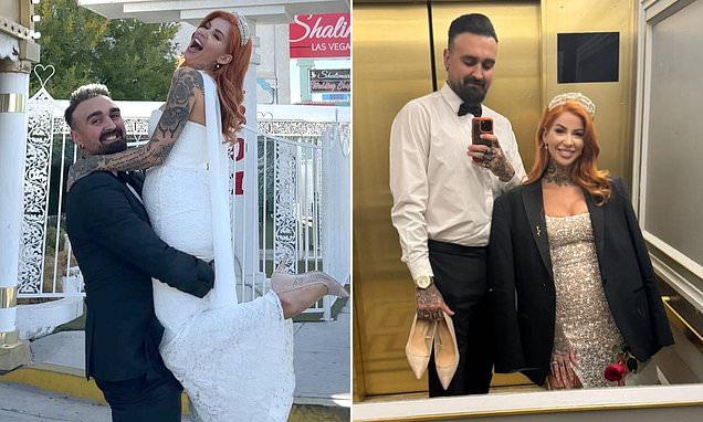 Exciting news! Gemma Rose Barnes reveals a significant family update ...