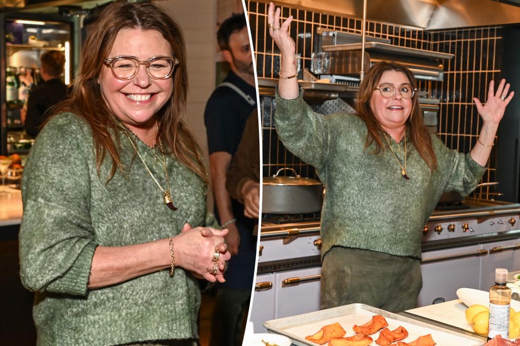 Rachael Ray's most recent health update has been published — causing ...
