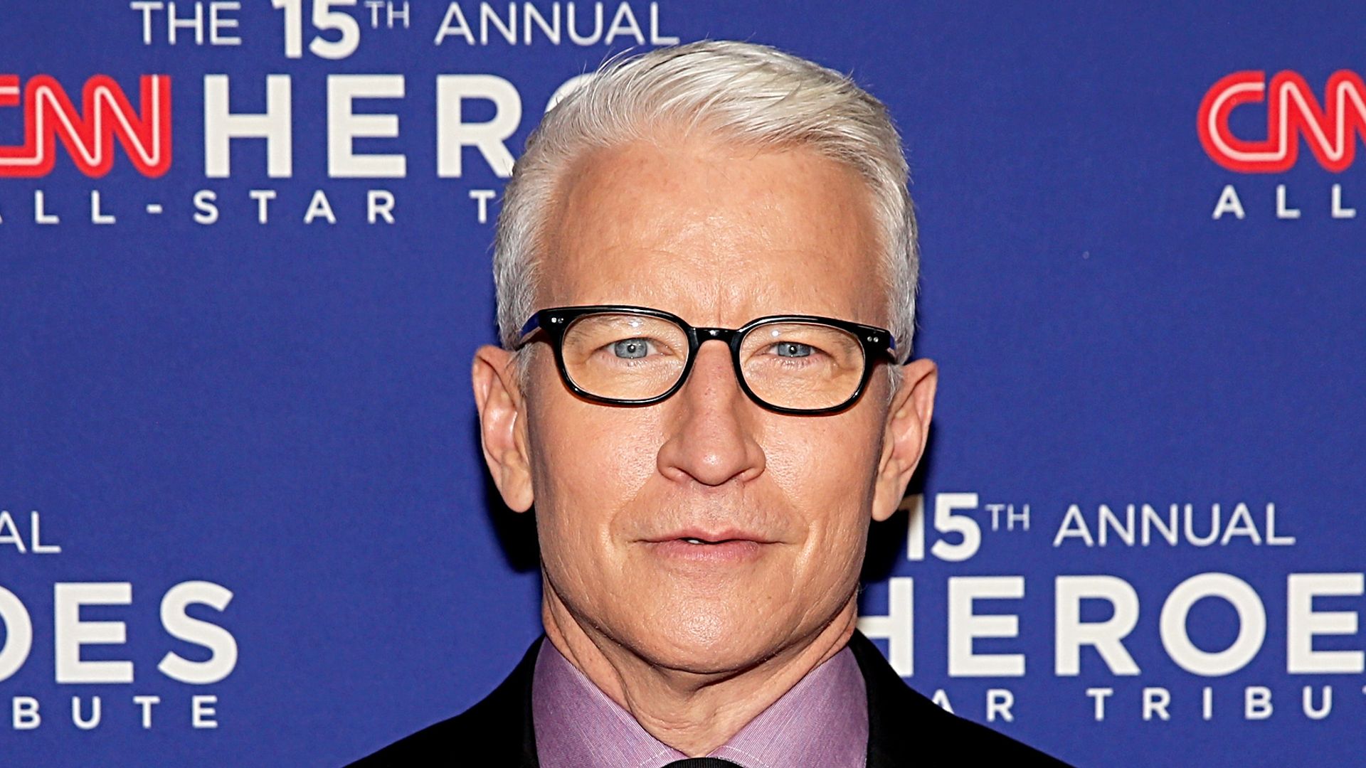 Anderson Cooper spoke out about the series of sudden departures at CNN ...