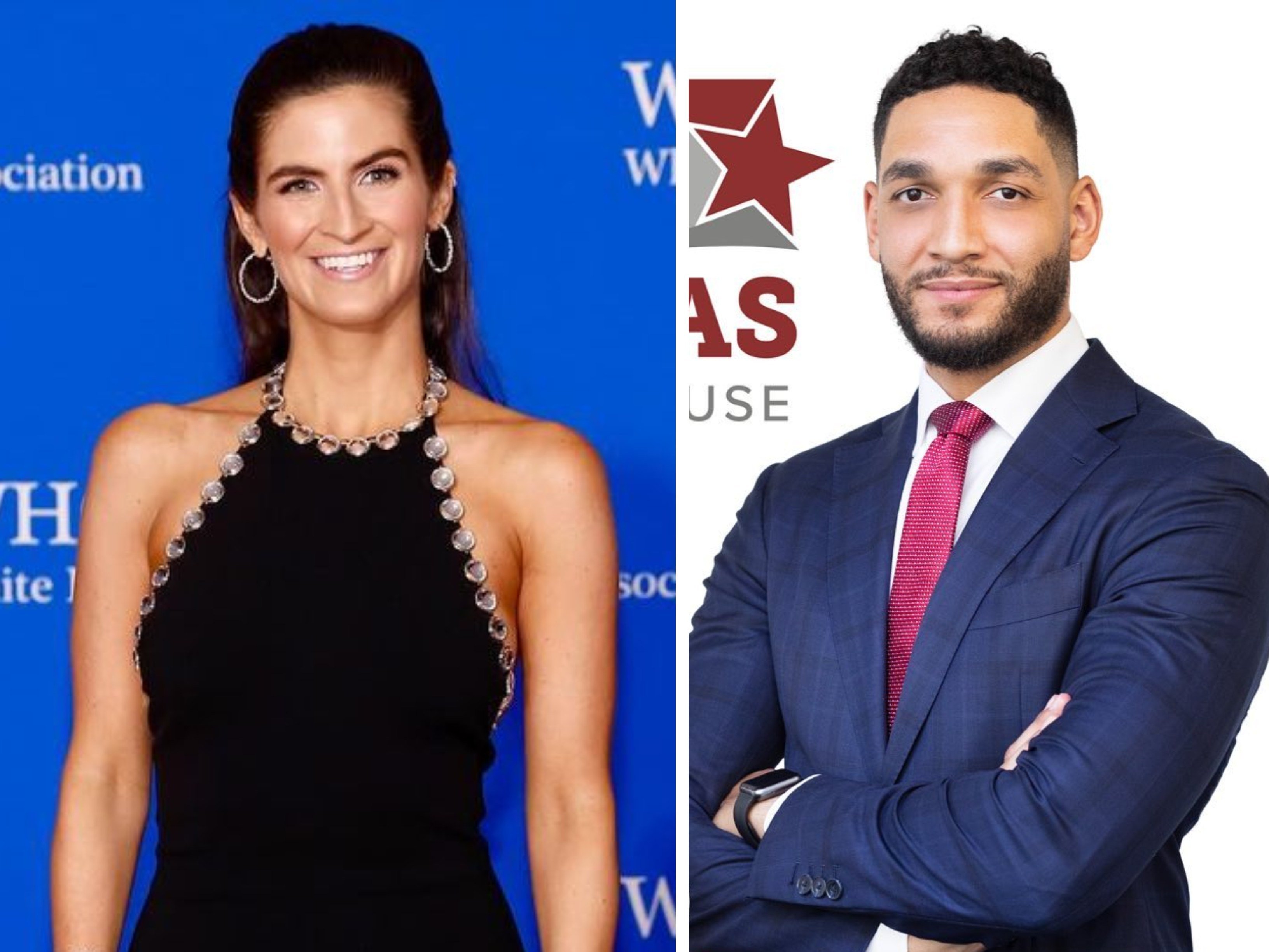 Kaitlan Collins has now explained why she decided to disclose her ...