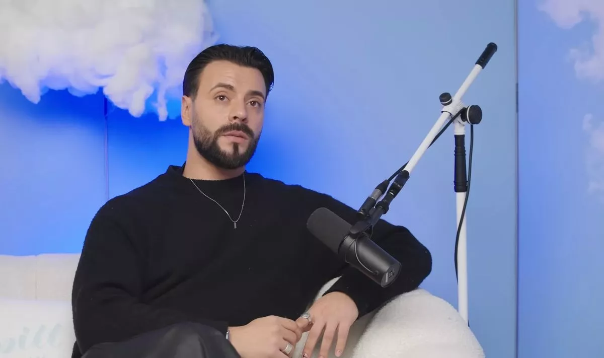 Davide Anica from MAFS UK reveals a new romance — and it’s with a ...