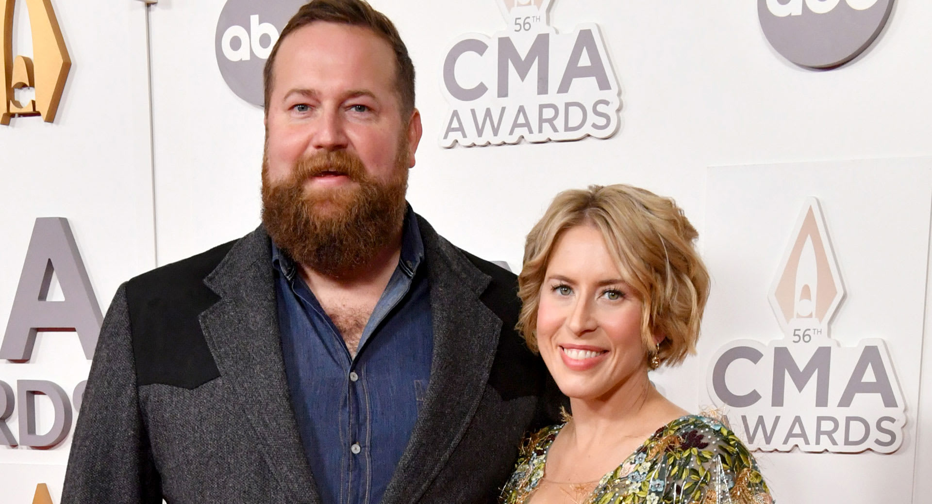 Erin and Ben Napier have been let go from their show *Home Town* by ...