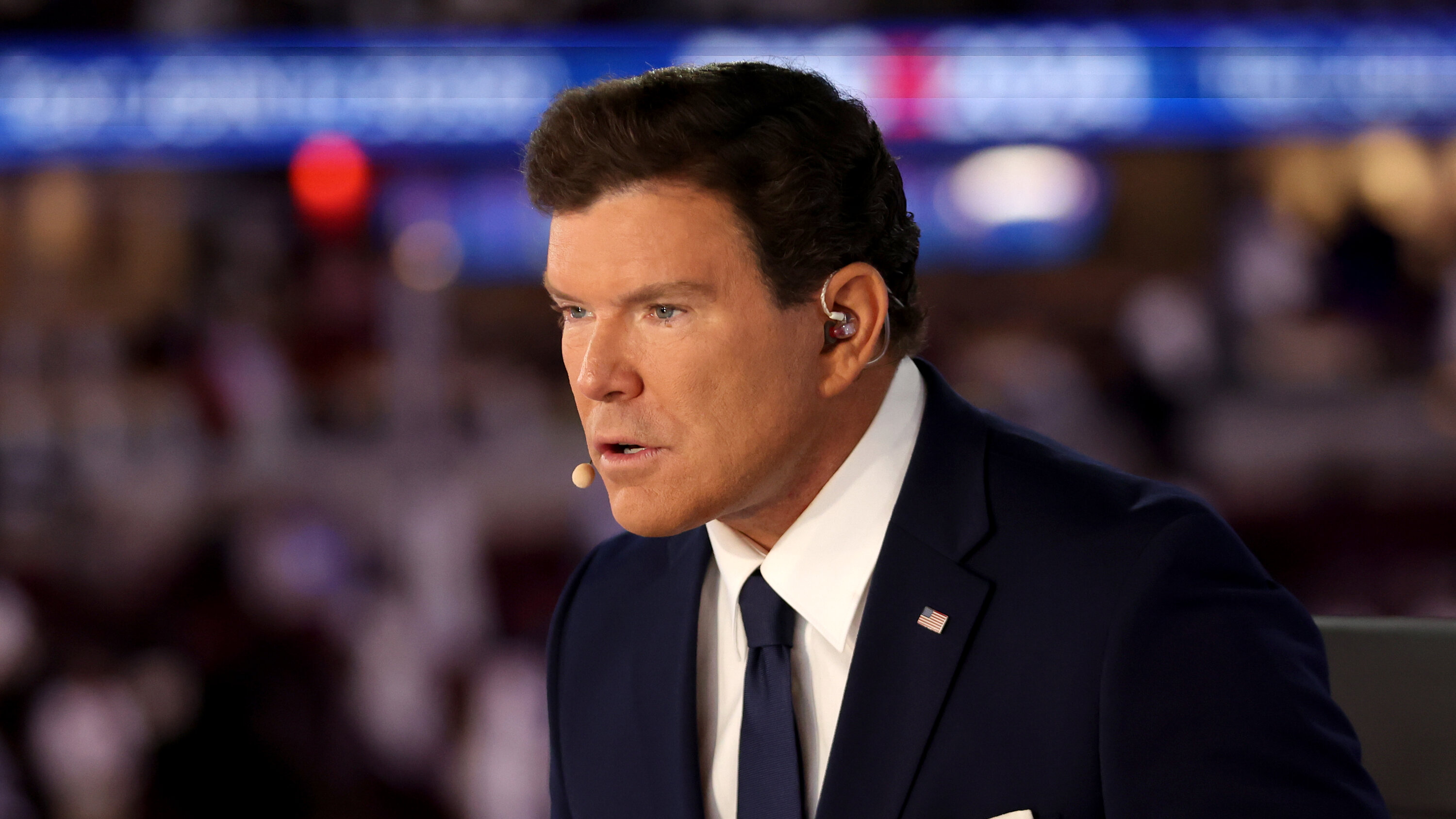 UPDATE: Fox News has revealed the network's choice regarding Bret Baier following his ...