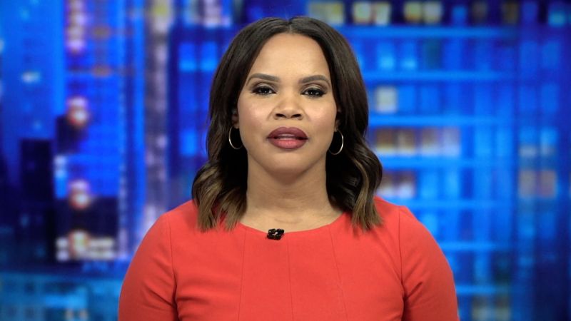 Laura Coates shocks fans with her prestigious position at CNN: "Very ...
