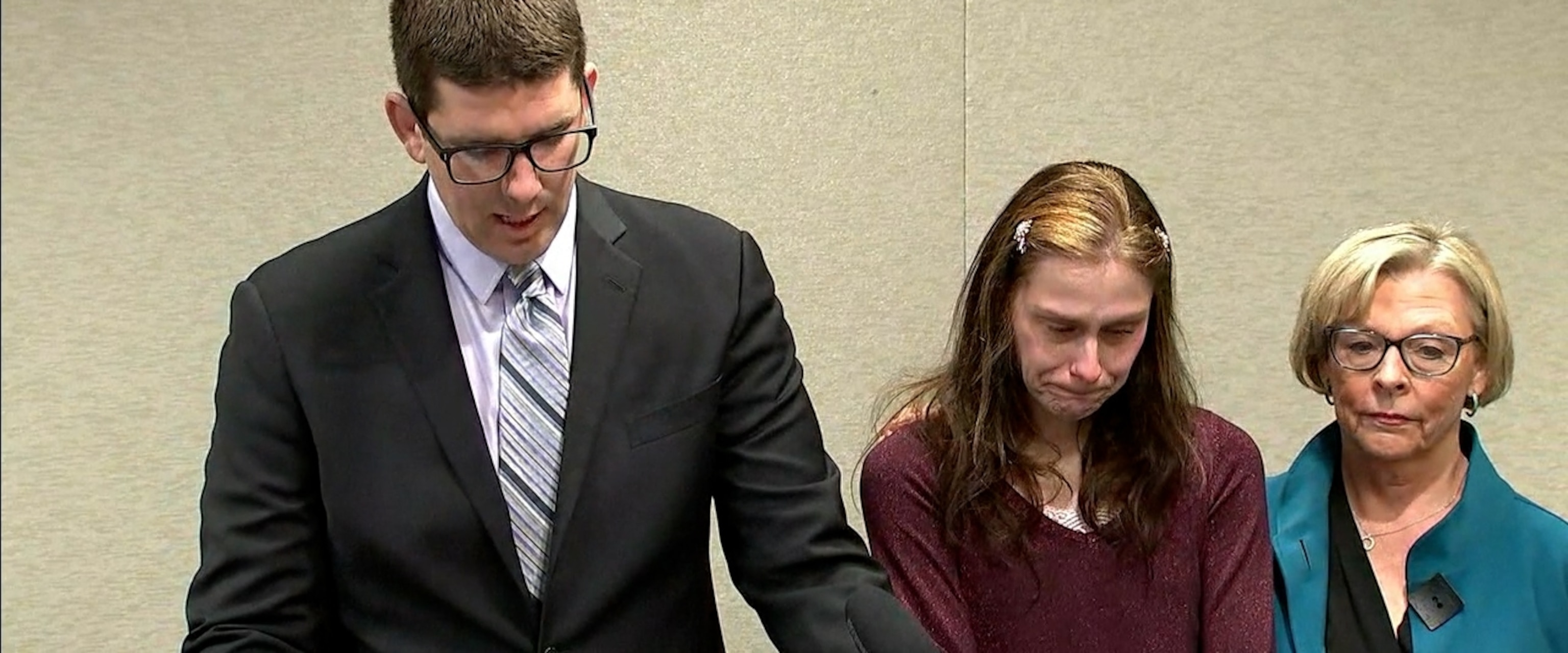 Neighbors have consistently stated that Nick had a extended history of ...