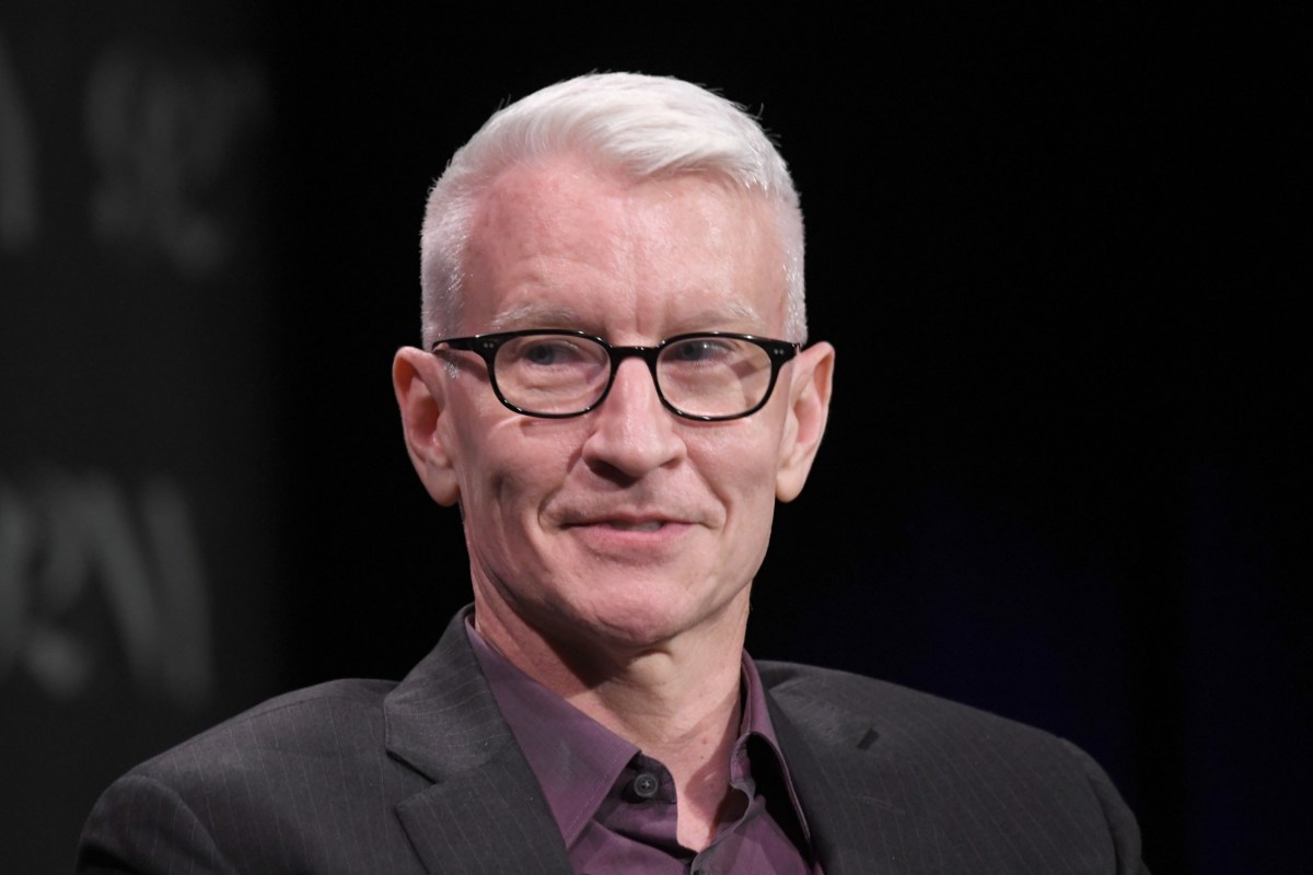 The next individual departing CNN has been disclosed, dealing a ...