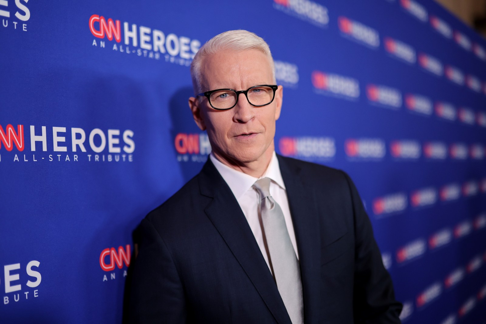 Anderson Cooper disclosed shocking claims about top officials using ...