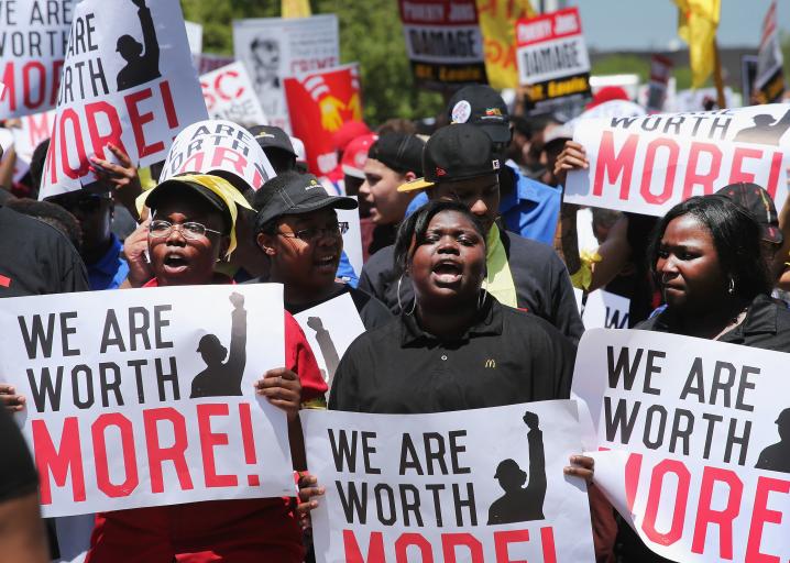 A group of workers have announced a BOYCOTT against Food Network and ...