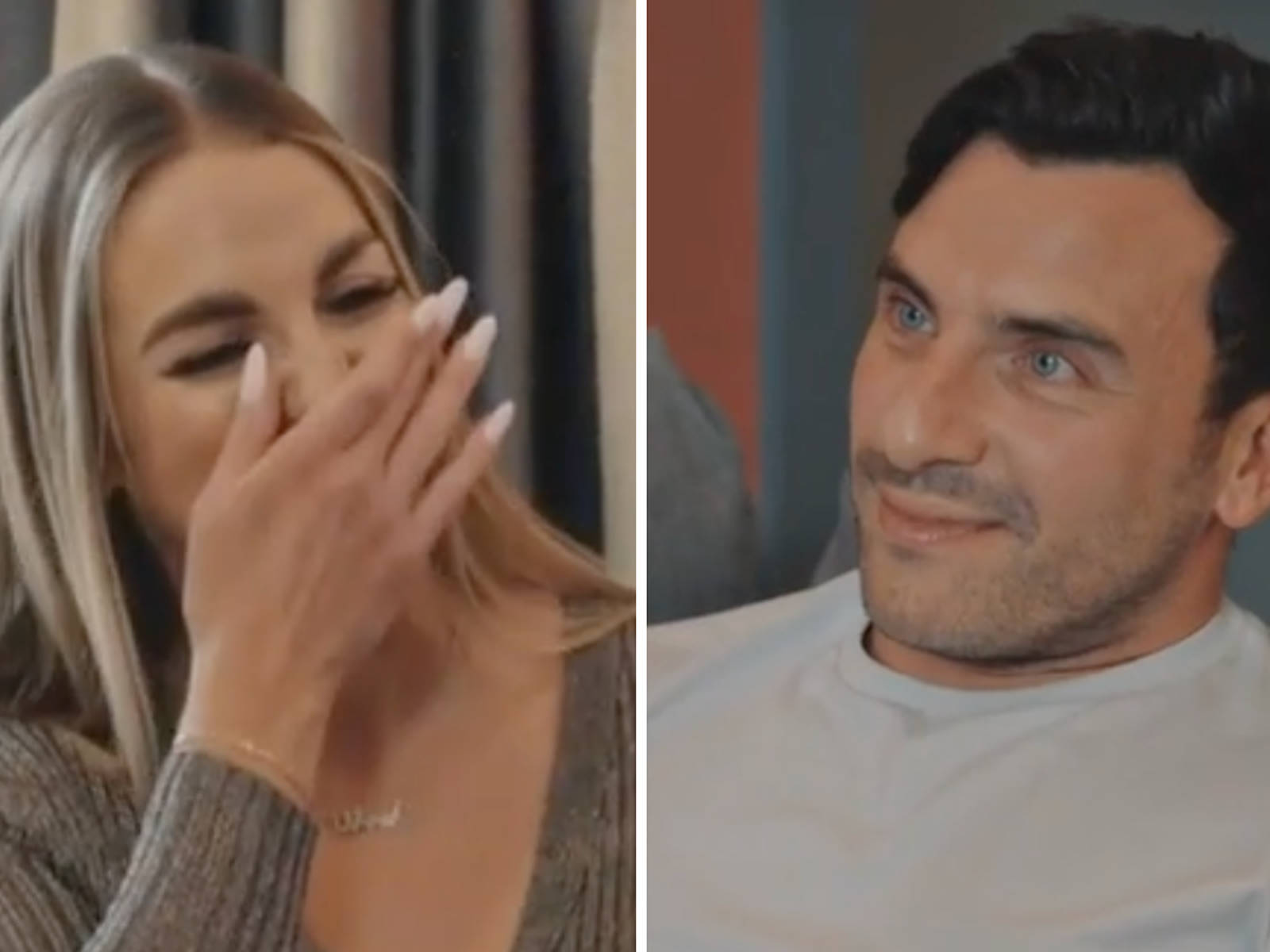 Abi from Married at First Sight UK has finally opened up about her ...