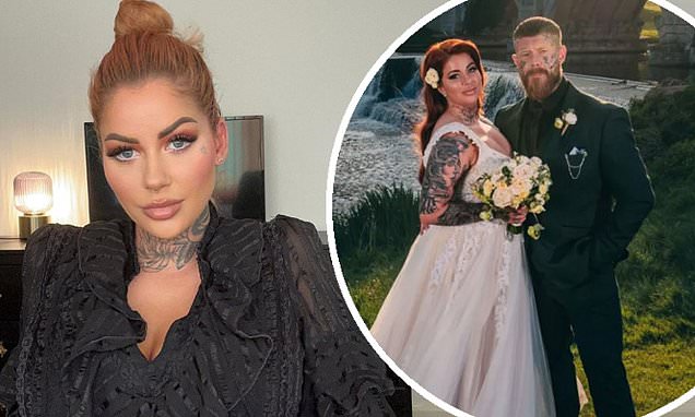 Exciting news! Gemma Rose Barnes reveals a significant family update ...