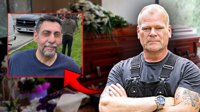 On HGTV's show, Mike Holmes became emotional when remembering his last ...