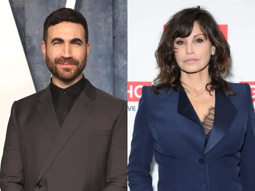 A surprisingly strong bond between MSNBC presenter Lawrence O’Donnell ...