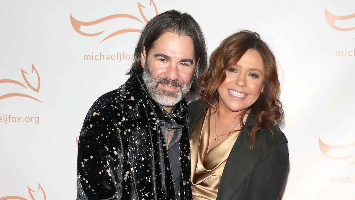 John, Rachael Ray's spouse, has provided a distressing update on the ...