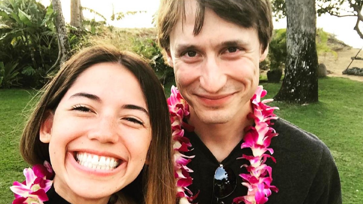 Nick Hagen, spouse of Molly Yeh, shocked followers by suggesting the ...