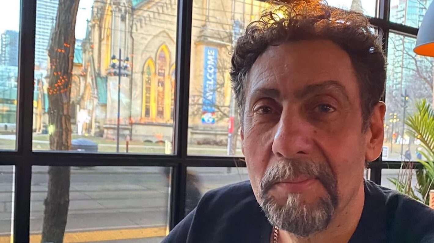 Even as he passed away, Frank Cozzolino's daughter revealed the ...