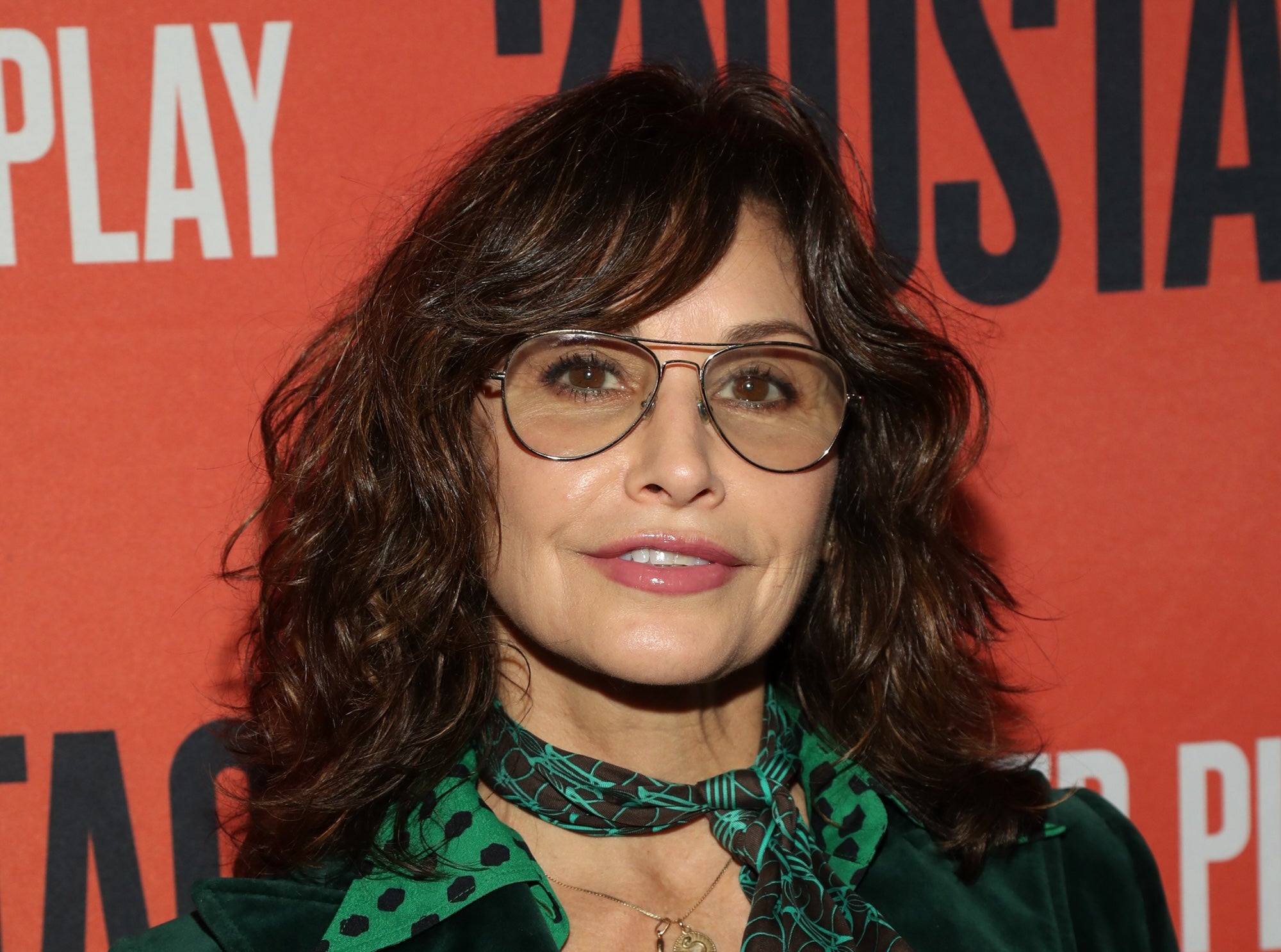 A surprisingly strong bond between MSNBC presenter Lawrence O’Donnell ...