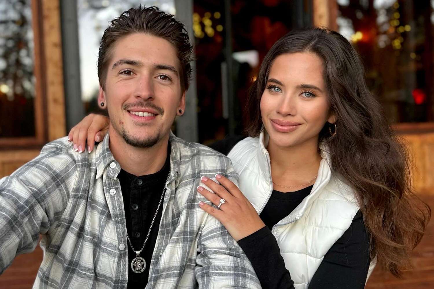 Hunter, Guy Fieri's son, shared about the challenging moment that ...