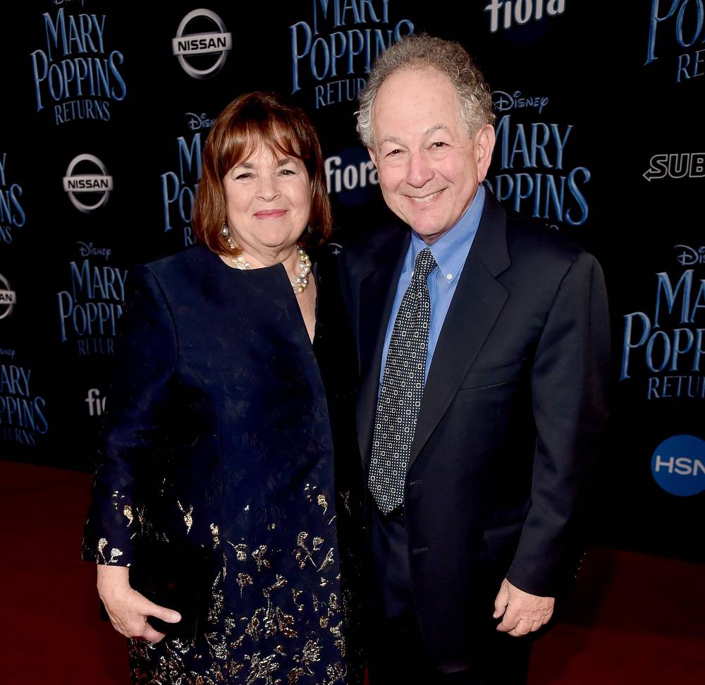 Ina Garten spoke out about why she chose to live apart from her spouse ...
