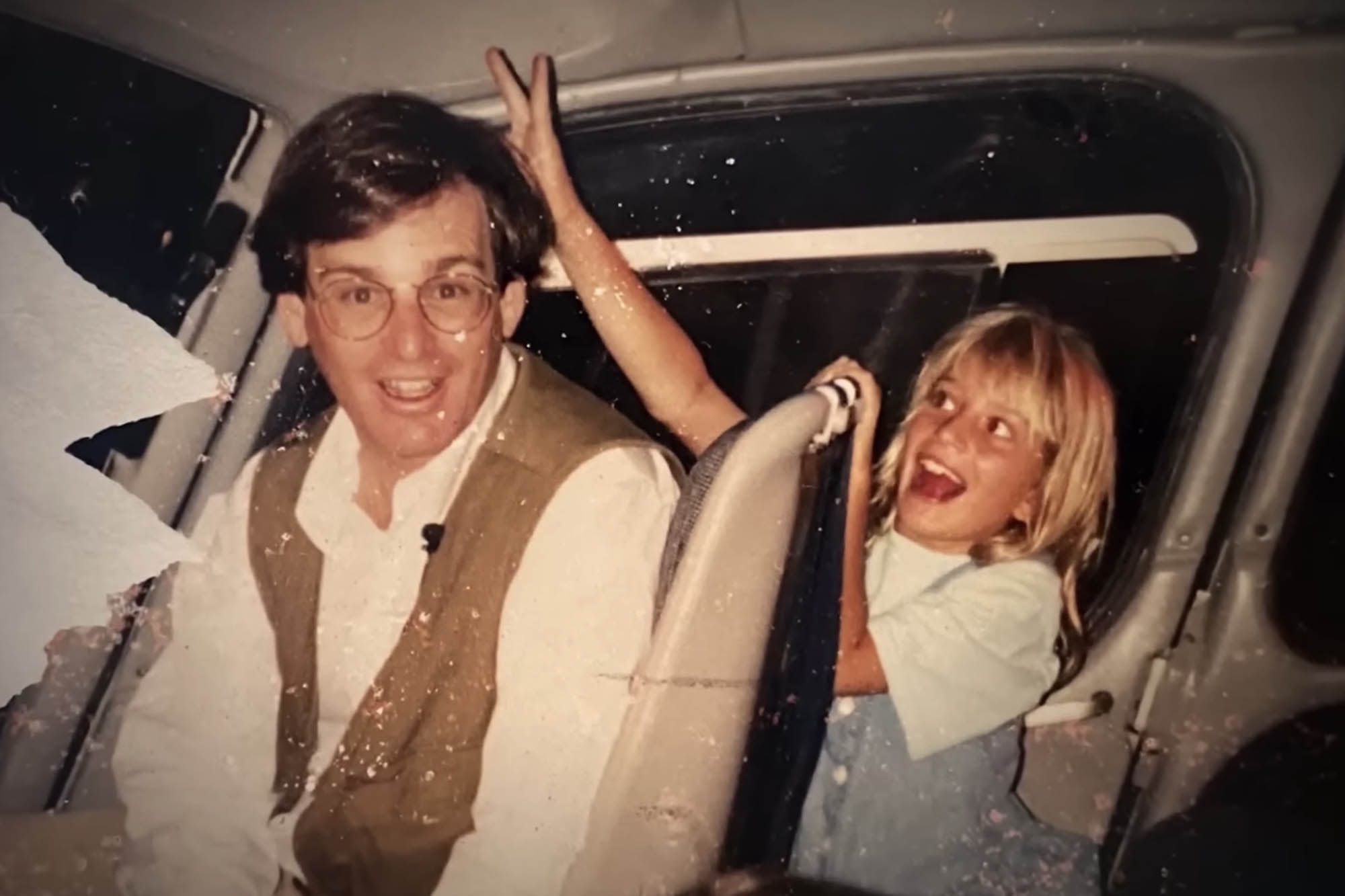 SHOCK: MSNBC anchor Katy Tur discussed her father, who is now ...