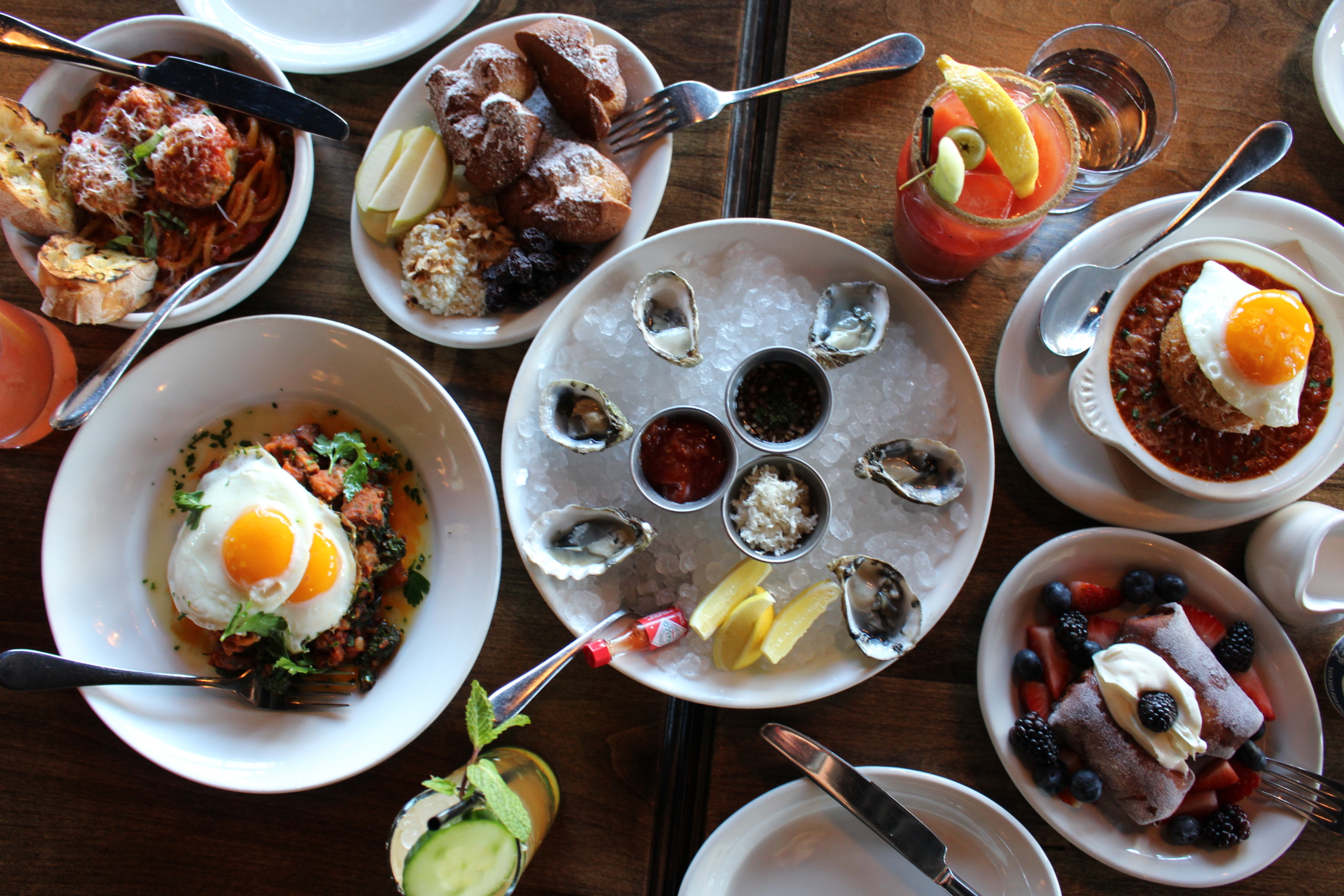 Antonia Lofaso announced she is leaving Food Network, alleging the ...