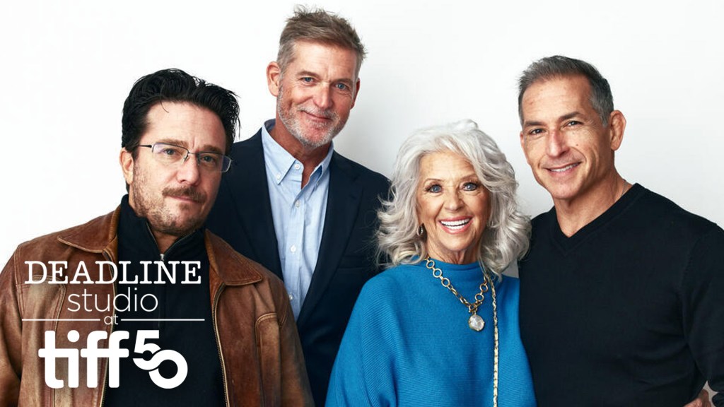 Paula Deen revealed that she will be launching a follow-up to her ...