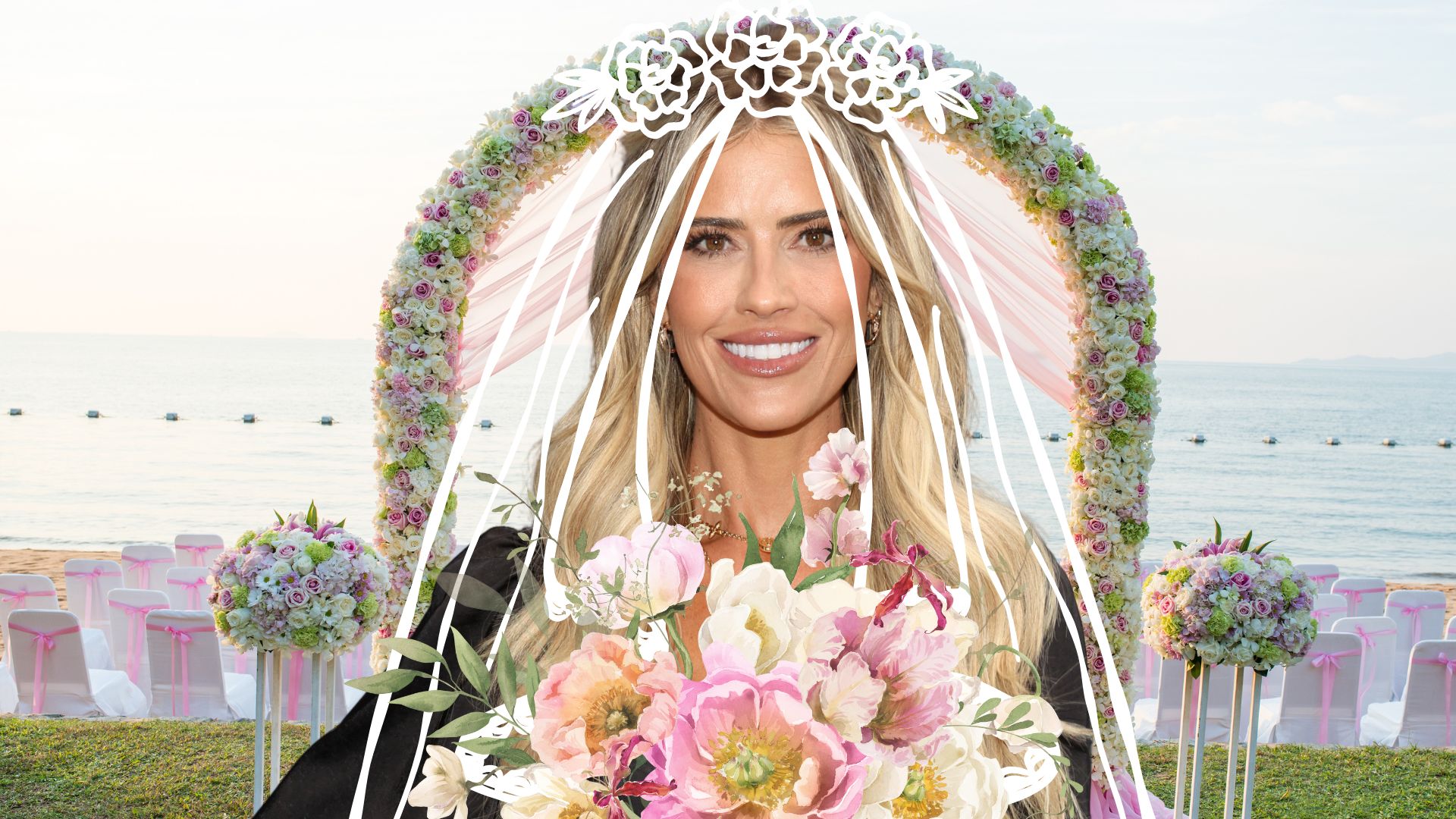 SURPRISE! Christina Haack hints at being betrothed - and wedding number ...