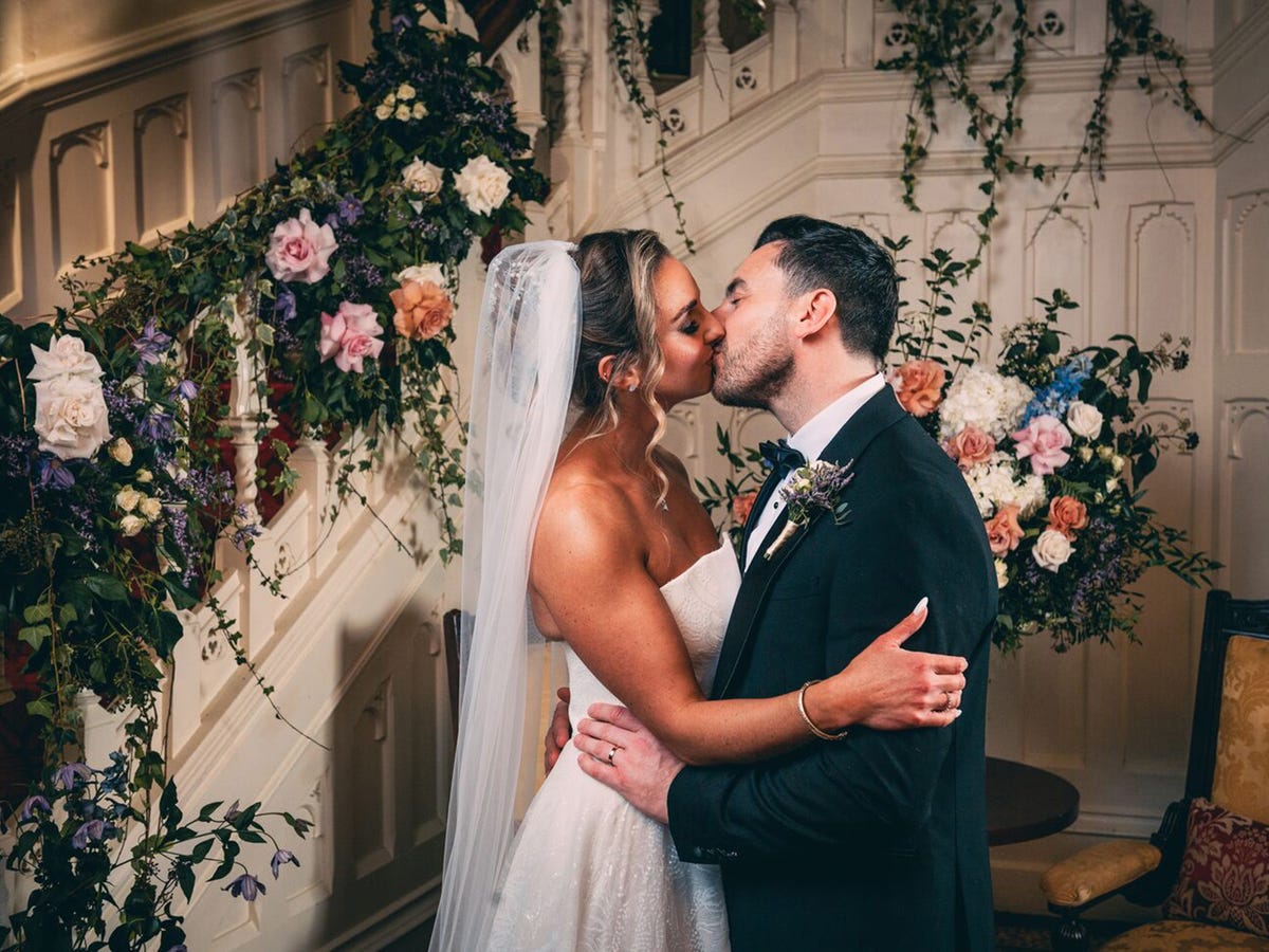 SHOCKING! Abi and John from "MAFS" may have just CONFIRMED a split in a ...