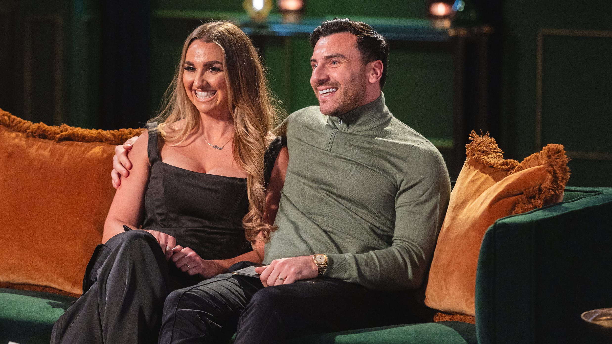 Abi from Married at First Sight subtly confirms her breakup with John ...