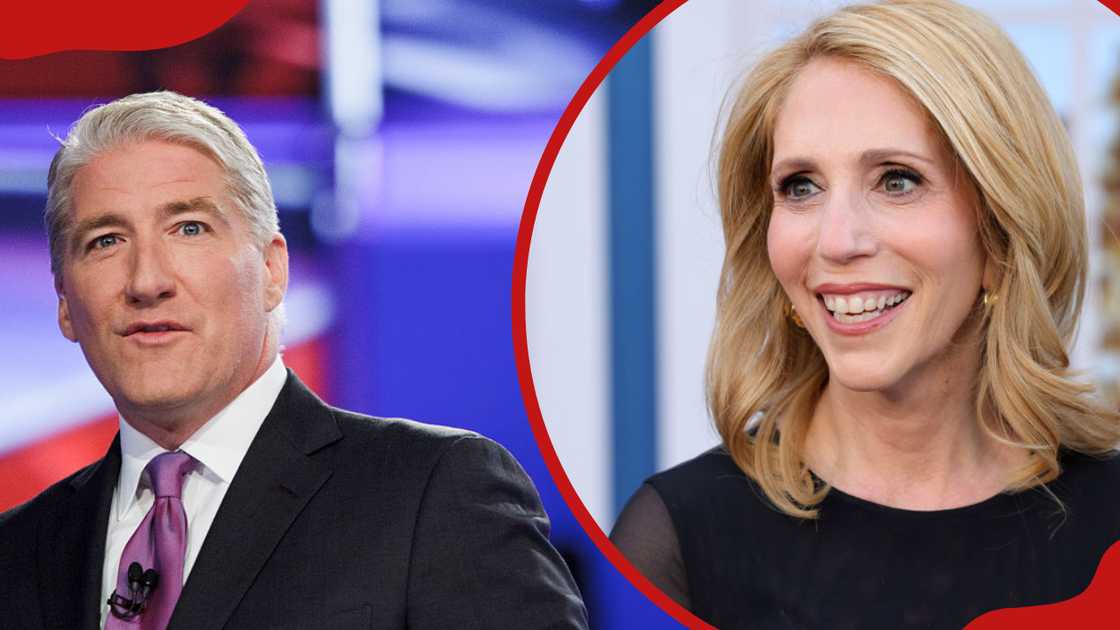 John King has finally revealed the actions of Dana Bash that led him to ...