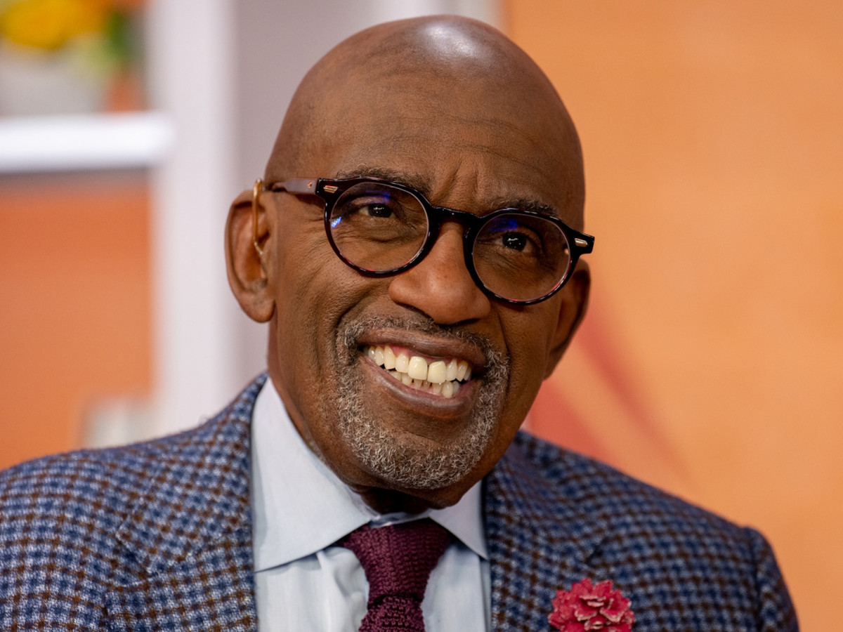 Al Roker's relatives have disclosed why he will be away from TODAY for ...